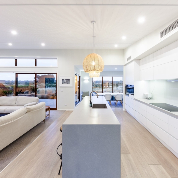 Contemporary gallery - Millbrook Kitchens