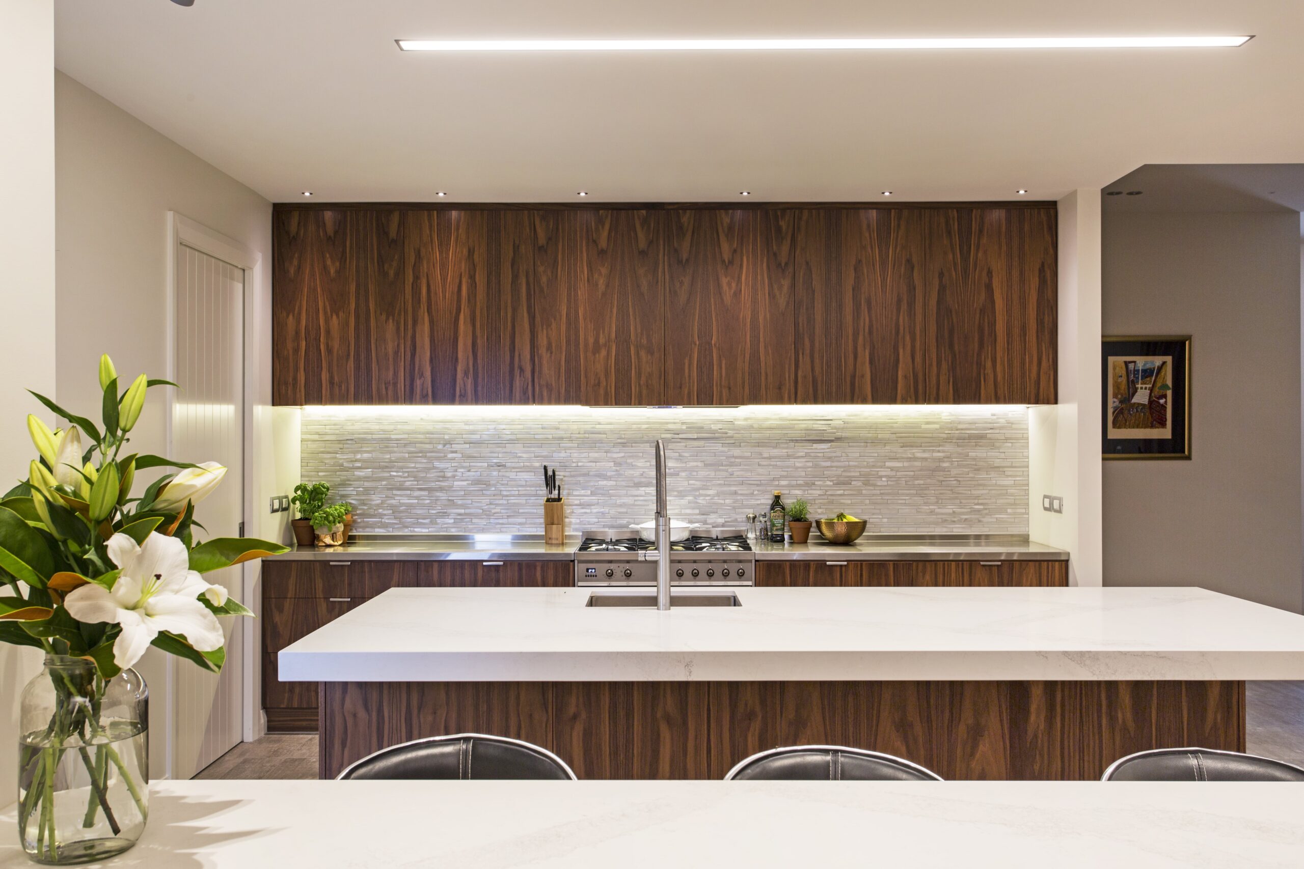 Kitchens - New Homes - Millbrook Kitchens